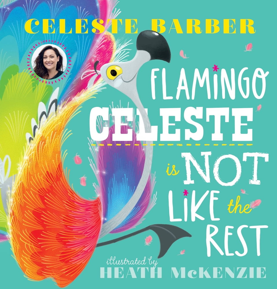 Pre-Owned Flamingo Celeste is Not Like the Rest: from award-winning ...