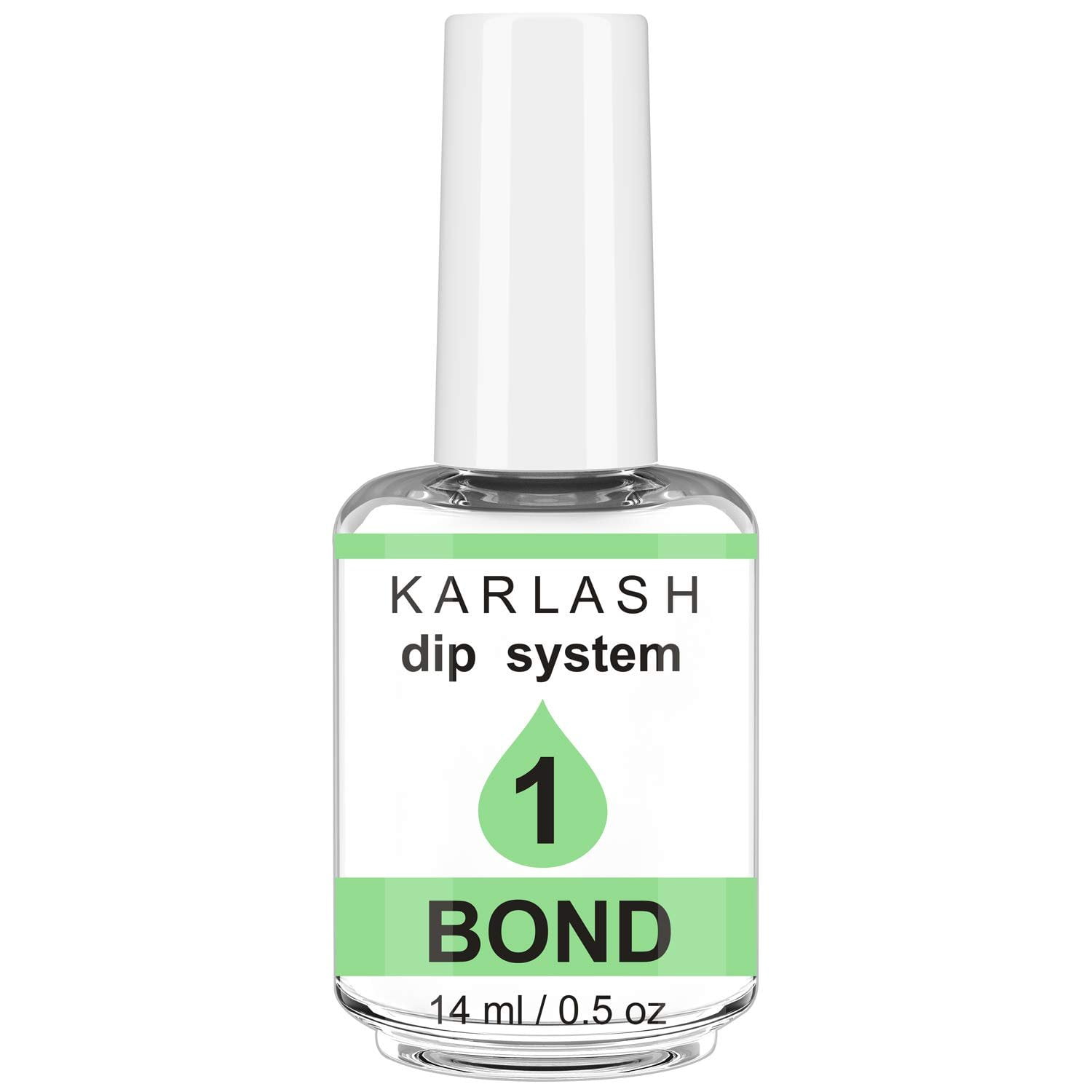 Karlash Gel DIP Powder System Step 1 Bond 0.5 oz - Walmart.com