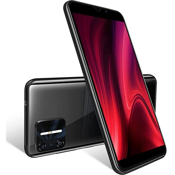 Unlocked 4G Cell Phones