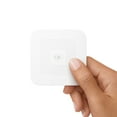 Square 2nd Gen Contactless & Chip Card Reader, NFC, Debit & Credit Card Acceptance, Portable Tap ...