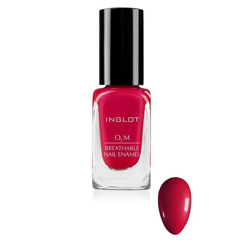 Click here for Inglot O2m Breathable Nail Enamel 11 Ml/0.37 Us Fl... prices