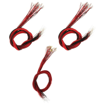 Pre Wired Led Lamp Light 12V for Railway Micro Buildings | Walmart Canada