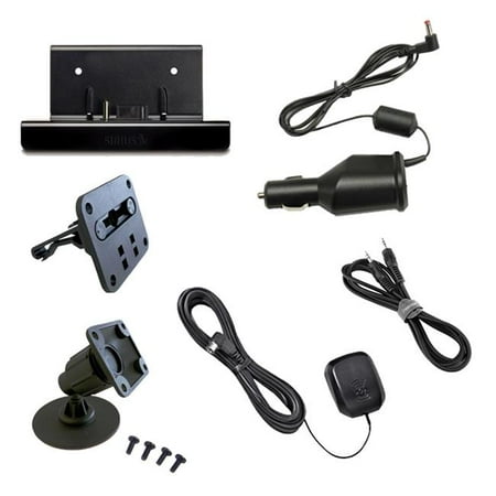 SiriusXM SADV2 SADV2 Sirius Satellite Radio Car Vehicle Kit | Walmart ...