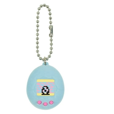 Original Mini Tamagotchi, 20th Anniversary Edition, Purple - Walmart.com