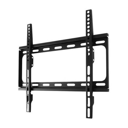 Monster MF442 24-55 in. Fixed TV Wall Mount | Walmart Canada