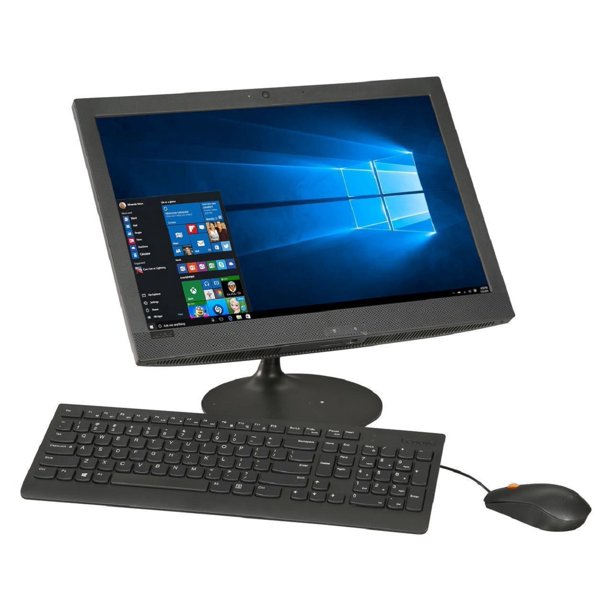 Lenovo All-in-One Computer IdeaCentre 330-20AST APU A6-9200 (2.00 GHz ...
