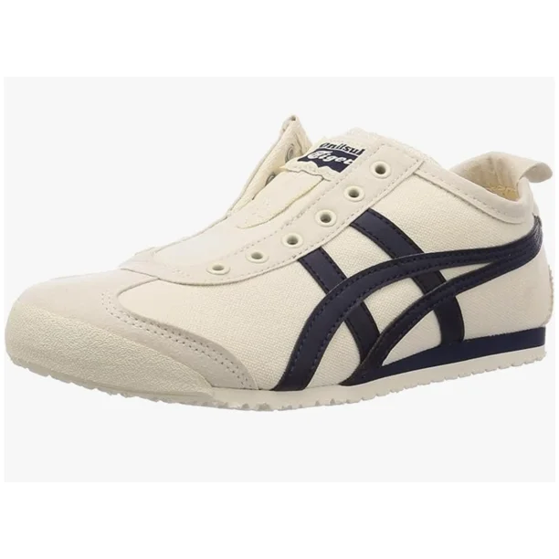 Onitsuka Tiger MEXICO 66 SLIP-ON 1183A360 205 Birch Midnight | Bodega ...