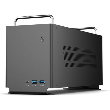 Thunderbolt 3 eGPU Enclosure with 600W PSU,Aluminum External GPU ...