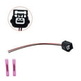 Labwork AC Compressor Pigtail Engine Side Harness For 07-14 ALTIMA ...
