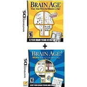 Brain Age Ds