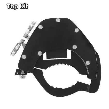 Universal Motorcycle Throttle Controller Motorbike Cruise Control ...