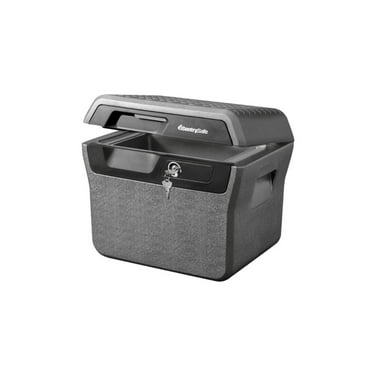 SentrySafe HD4100 Box Safe with Key Lock, 0.65 cu. ft. - Walmart.com