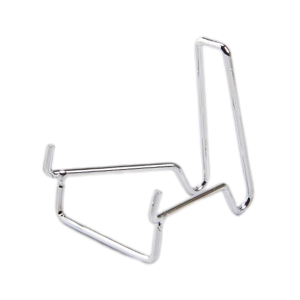 Metal Display Holder Photography Props Mineral Display Stand for Show ...