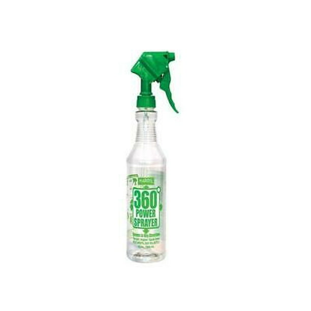 2PK Harris 360-32S 360 Power Hand Held Sprayer, 32 Oz - Walmart.com