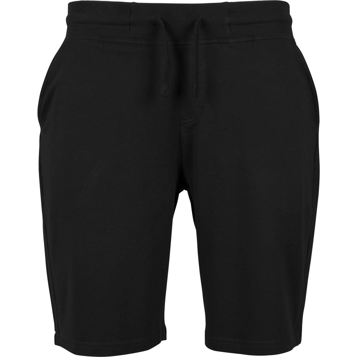 Click here for Build Your Brand Mens Terry Shorts M prices