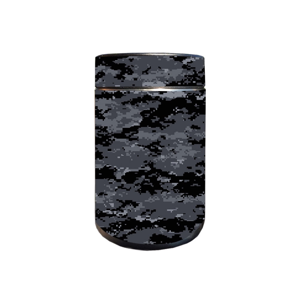 Camo Skin For YETI Colster | Protective, Durable, and Unique Vinyl ...