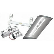 Hot Spot LED Emergency Lighting Retrofit Kit 10" W x 5-13/32 ...