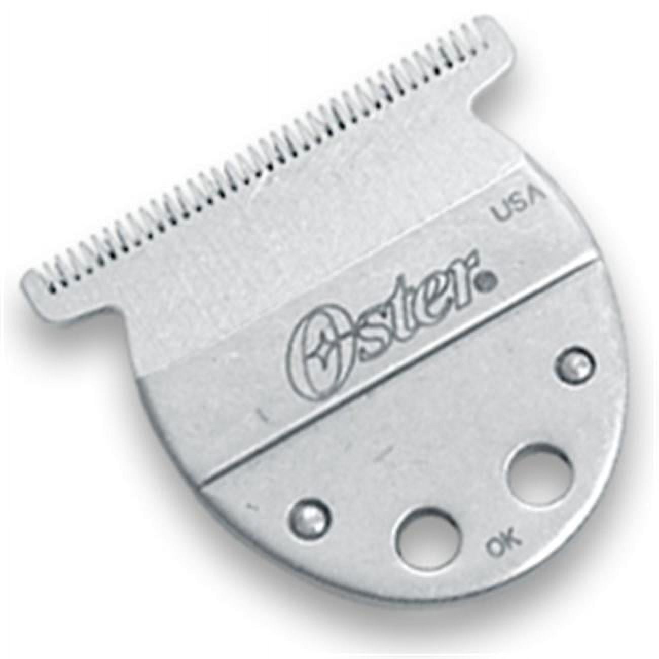 Click here for Oster 76913-586 Narrow Clipper Blade For Finisher... prices
