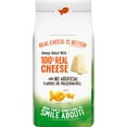 Goldfish Parmesan Crackers, Snack Crackers,(1PACK), - Walmart.com
