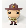 FUNKO POCKET POP! KEYCHAIN: THE WALKING DEAD - RICK GRIMES - Walmart.com