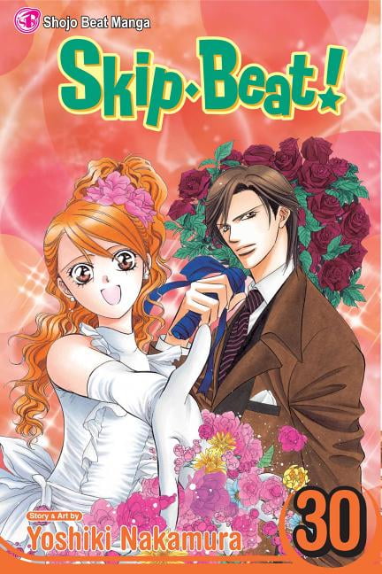 Skip-Beat!: Skip-Beat!, Vol. 30 (Series #30) (Paperback) - Walmart.com