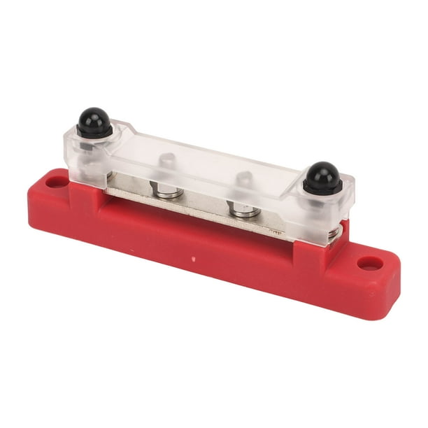 Power Distribution Block,Bus Distribution Block with Terminal ...