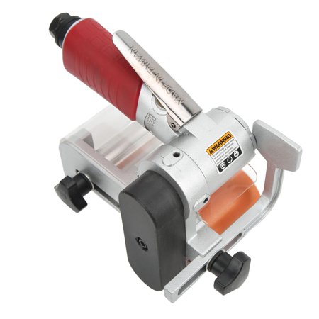 Belt Grinding Machine, Powerful Motor Belt Sander Bench High Efficiency ...