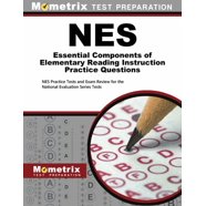 Practice Tests for the NNAT 2 Test - Level C: Grade 2 (Paperback ...