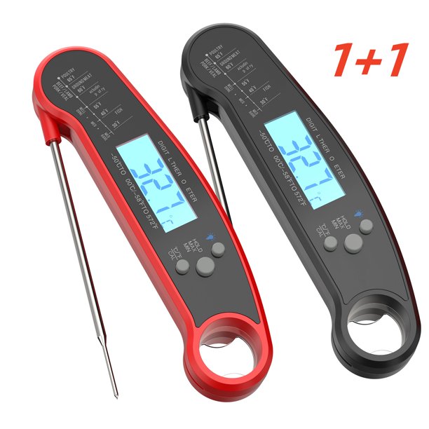 Frying Oil Thermometer