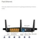TP-Link Archer C59 | AC1350 Wireless Wi-Fi Dual Band Gigabit Router ...