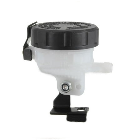 Top-Max Oil Cup Brake Reservoir Tank, Motorcycle Modification Part ...