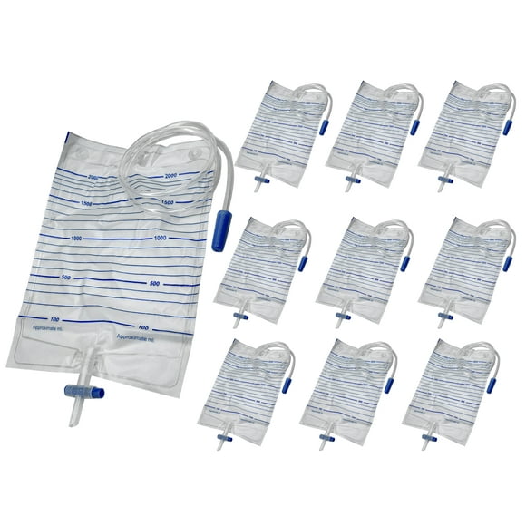 Disposable Urine Bag