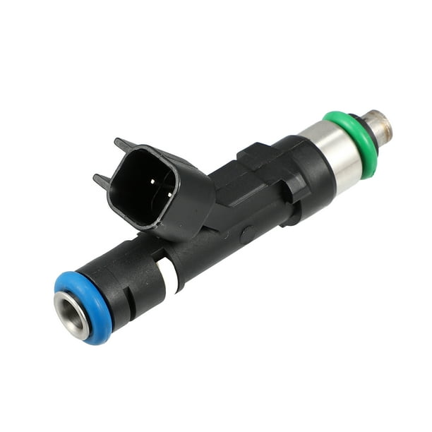 M-9593-LU47 Fuel Injector Flow Matched Replace for Ford for Mustang GT ...