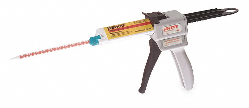 Business & Industrial LOCTITE® 98472 2-PART DUAL CARTRIDGE HAND-HELD ...