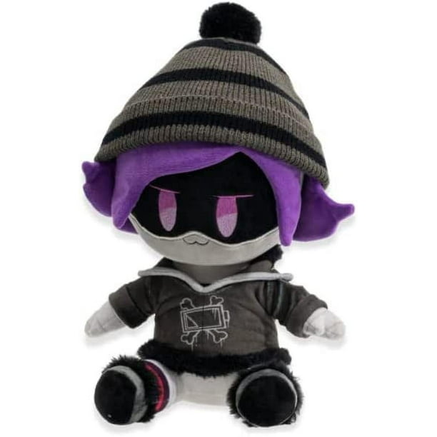 2023 New Murder Drones Uzi Plush, 7.9in Murder Drones Uzi Plush Toys ...