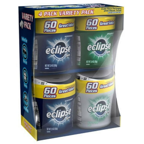 Eclipse Gum
