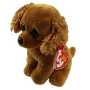 Ty Beanie Babies Boos 36851 Mandy The Blue Poodle Boo - Walmart.com