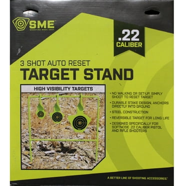 CTS Target Stand with Spike - Walmart.com