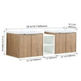 Eco - friendly and Stylish Storage Solution - Bring Luxury and ...