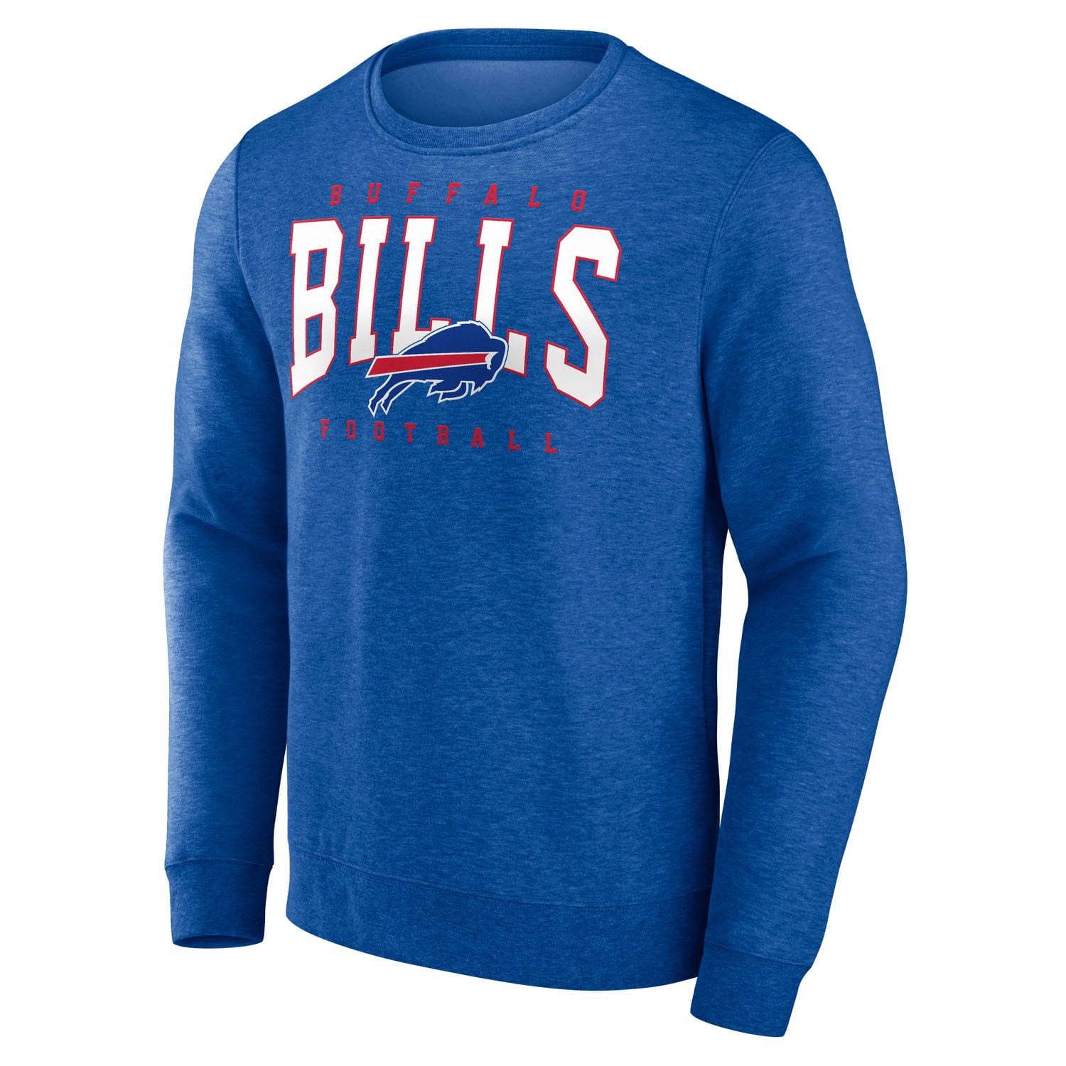 Buffalo Bills Adult Crewneck Sweatshirt - Samsclub.com