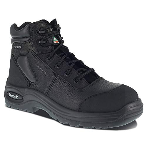 Click here for Reebok Womens Trainex 6 Lace-Up Work Boot Composit... prices