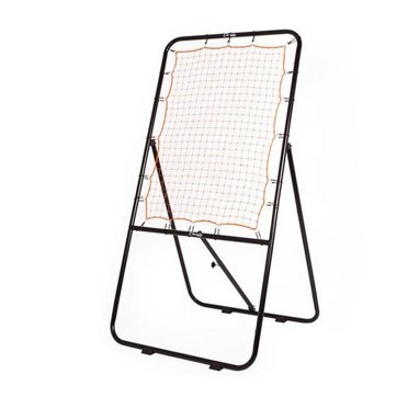BSN SPORTS™ Lacrosse Pass Back Stand w/ Black Target - Walmart.com