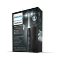 Philips Sonicare 5100 Electric Toothbrush, Black HX6850/60 with ...