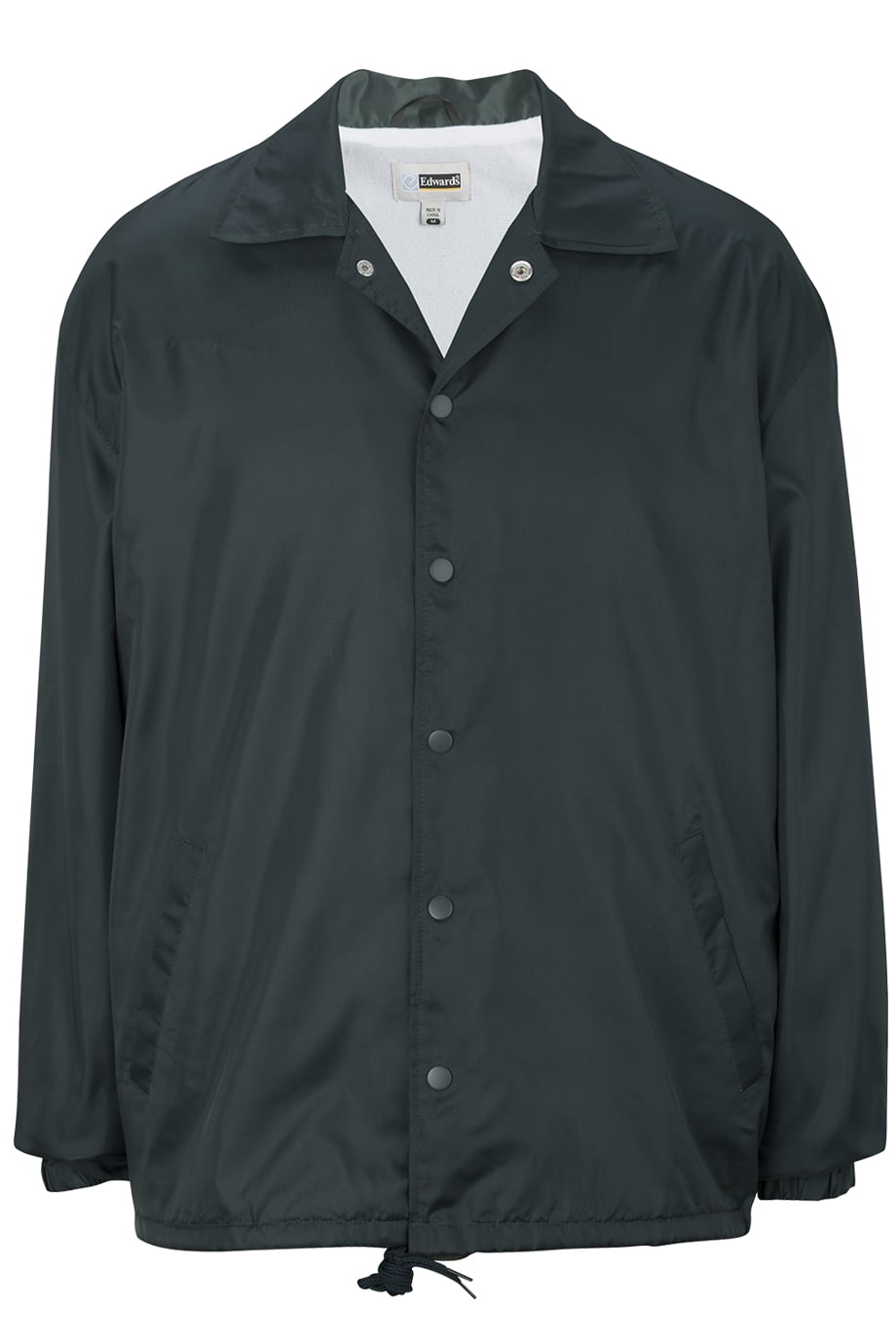 EDWARDS COACH'S JACKET - Walmart.com