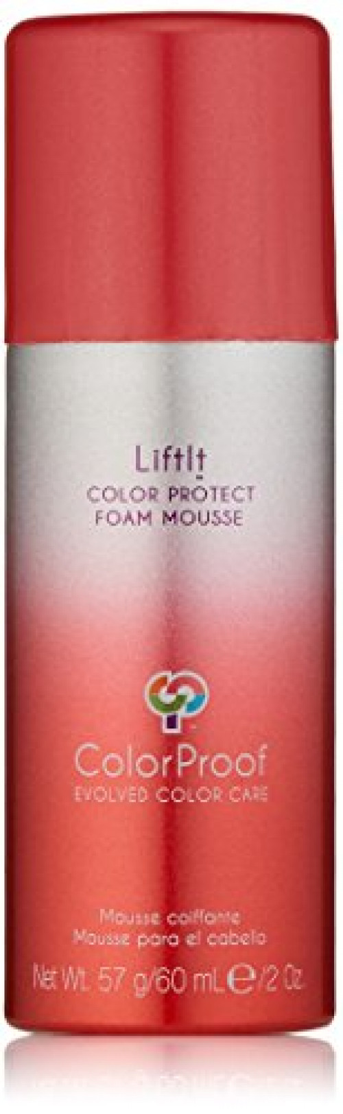 Colorproof - ColorProof Evolved Color Care Liftit Mousse Color Protect ...