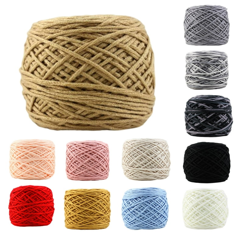 Multi Strand Yarn