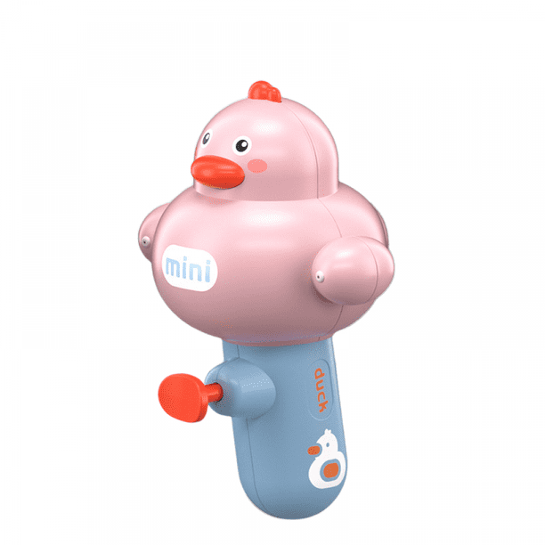 Animal Character Water Guns for Kids, Water Blaster Squirt Guns Outdoor ...