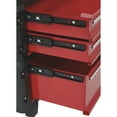 Ironton 3-Pc. Toolbox Storage System, 20in., Portable, Ball Bearing ...