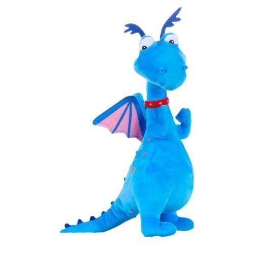 Stuffy Doc Mcstuffins