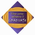 Friends - TV Show - Grad Cap Tassel Topper - Walmart.com